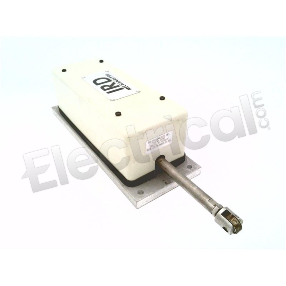 Ird Mechanalysis 15383 Transformer Part Transformer
