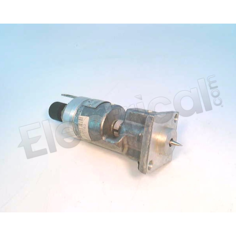 15393-22 Ransburg Control Valve Valve