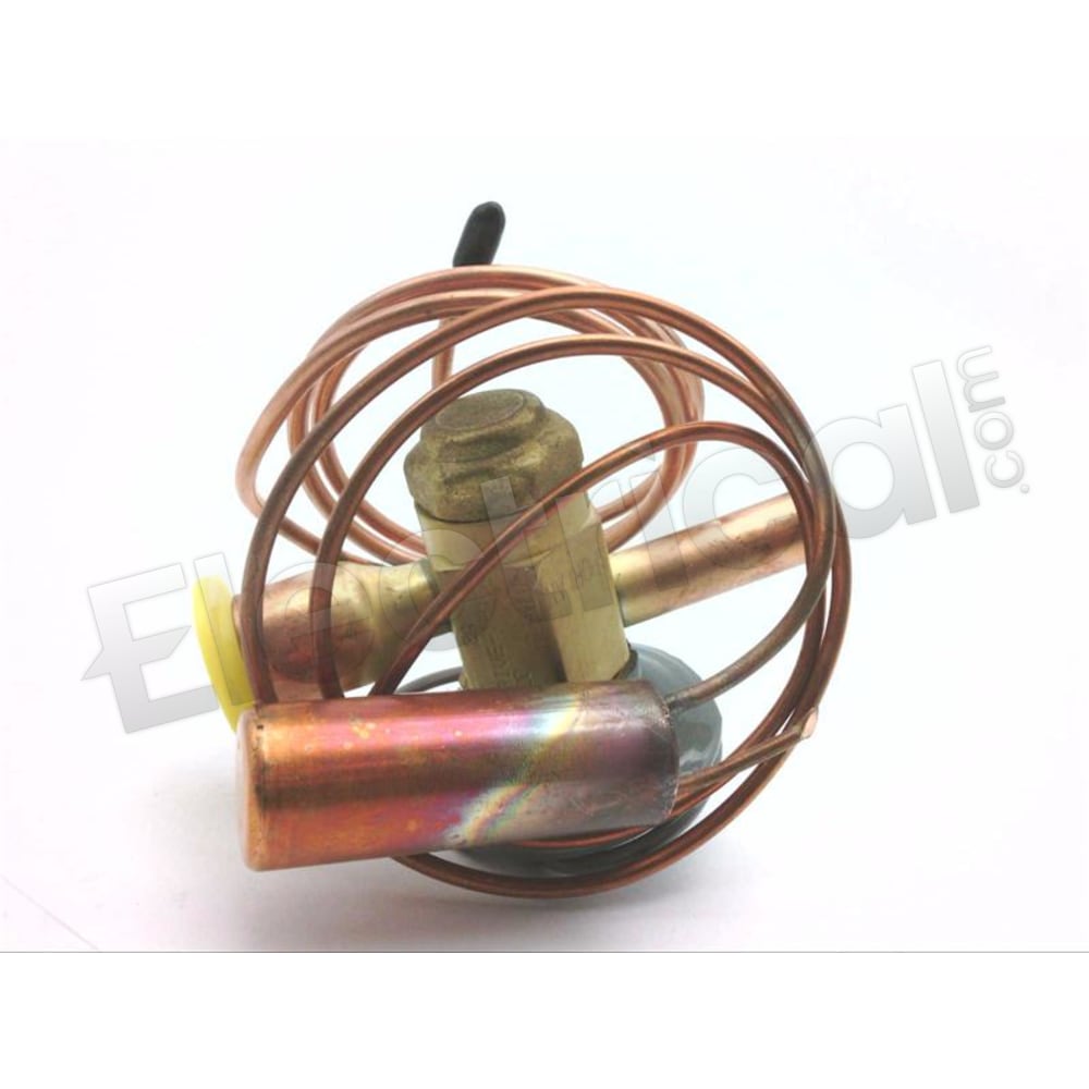 Emerson 154028P1S Control Valve Valve