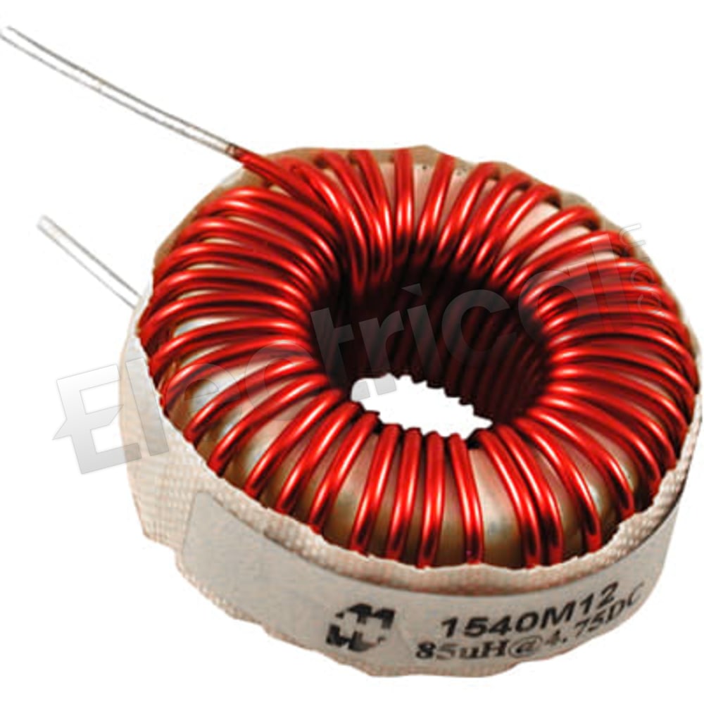 1540M07 Hammond Mfg Inductor/Choke/Coil Electrical Component