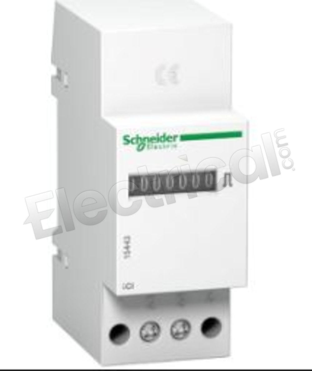 Schneider Electric 15443BA Timer & Counter Automation