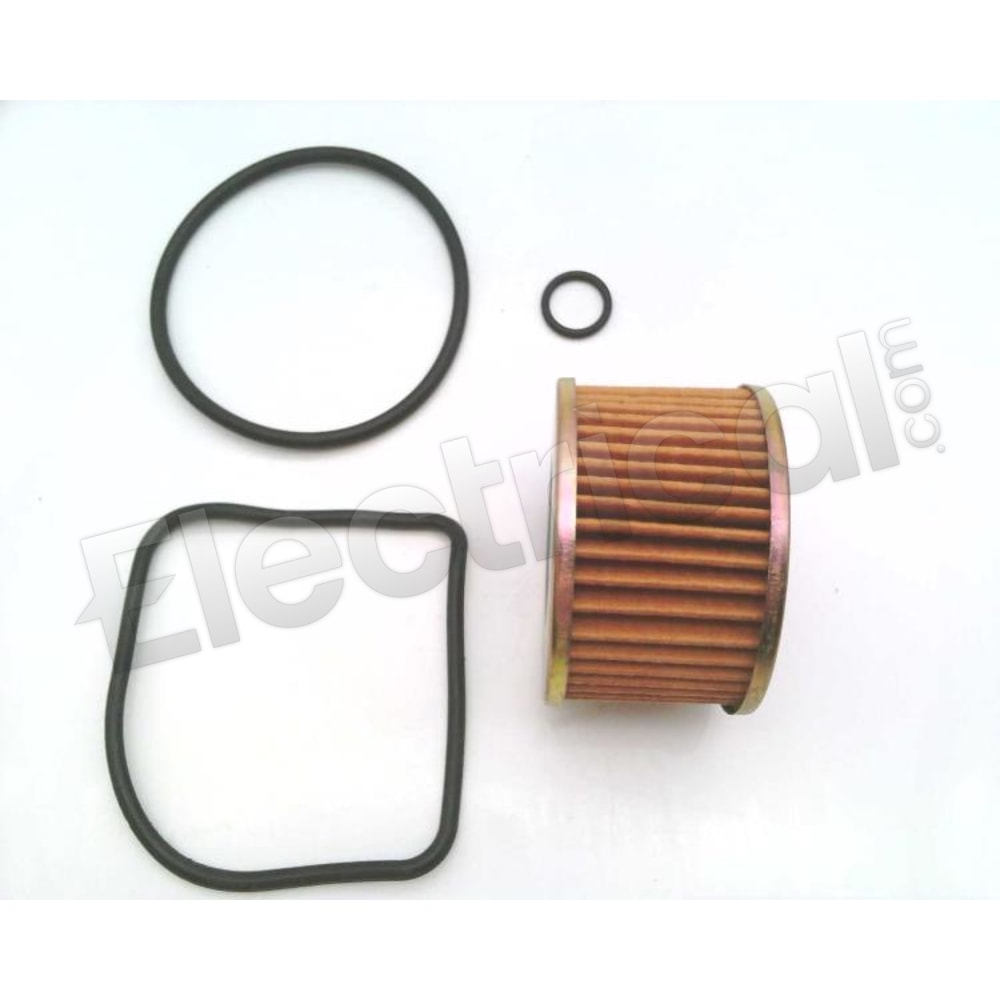Honda 154A1-413-005 Oil Filter Automotive