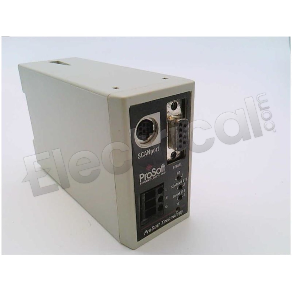 Belden 1550MBS Industrial Computer Accessory Automation