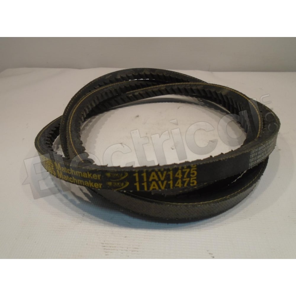 15585 Continental Belt Machine Part