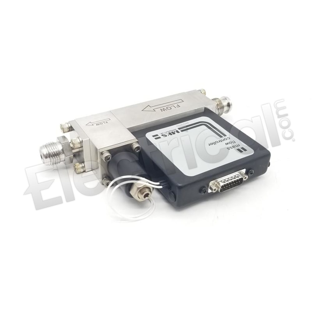 Mks Instruments 1559A-100L-RV-S Automation Switch Automation