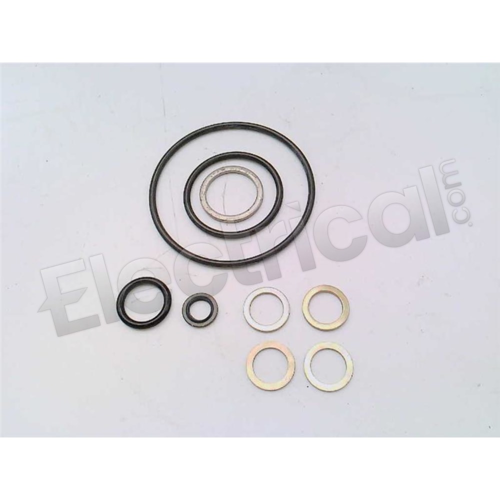 155B8506 Danfoss Valve Repair Kit Valve