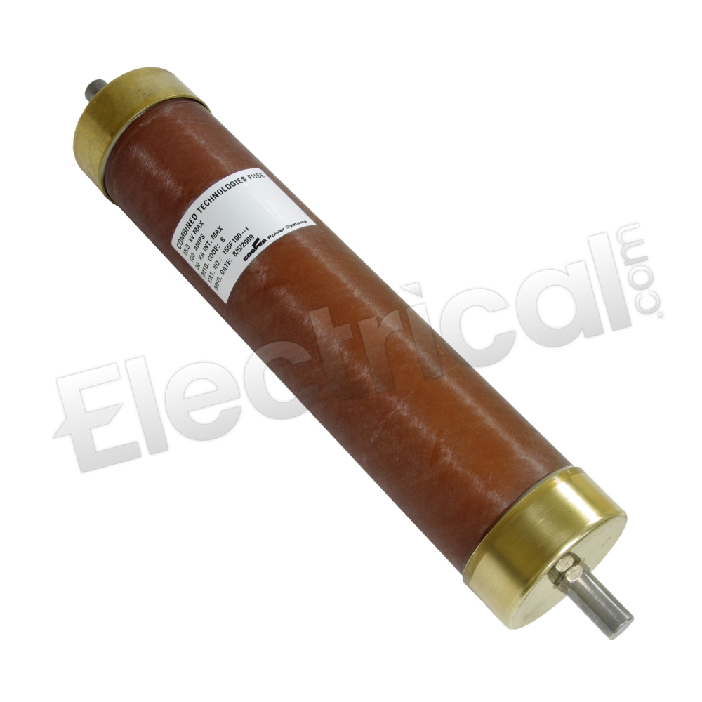 155F100-I Eaton Medium Voltage Fuse