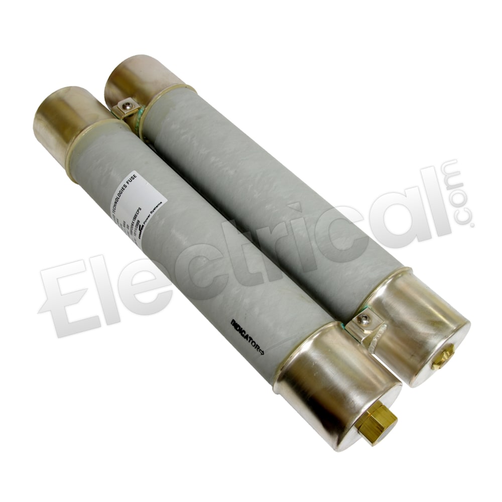Eaton 155F2DBX125ECPS Medium Voltage Fuse