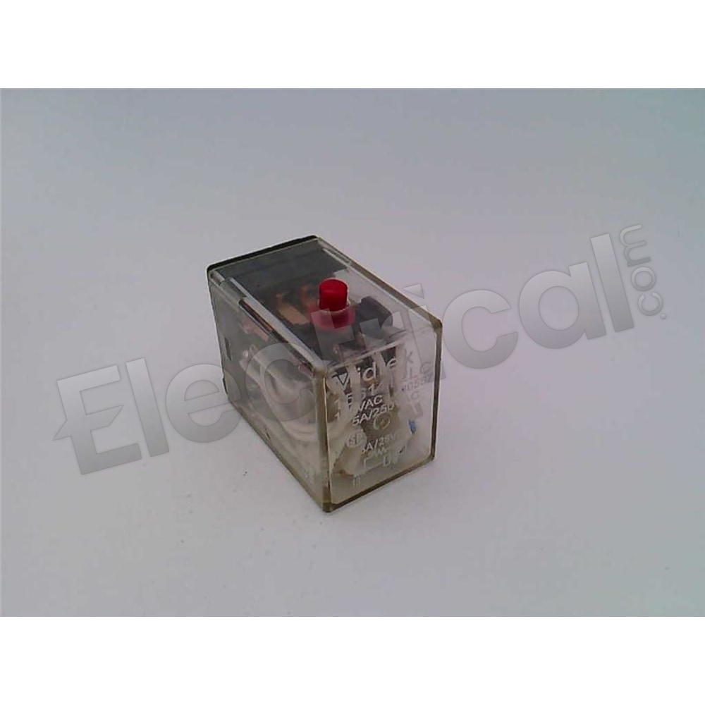 TE Connectivity 156-14T2LC Fuse Part And Accessory Fuse