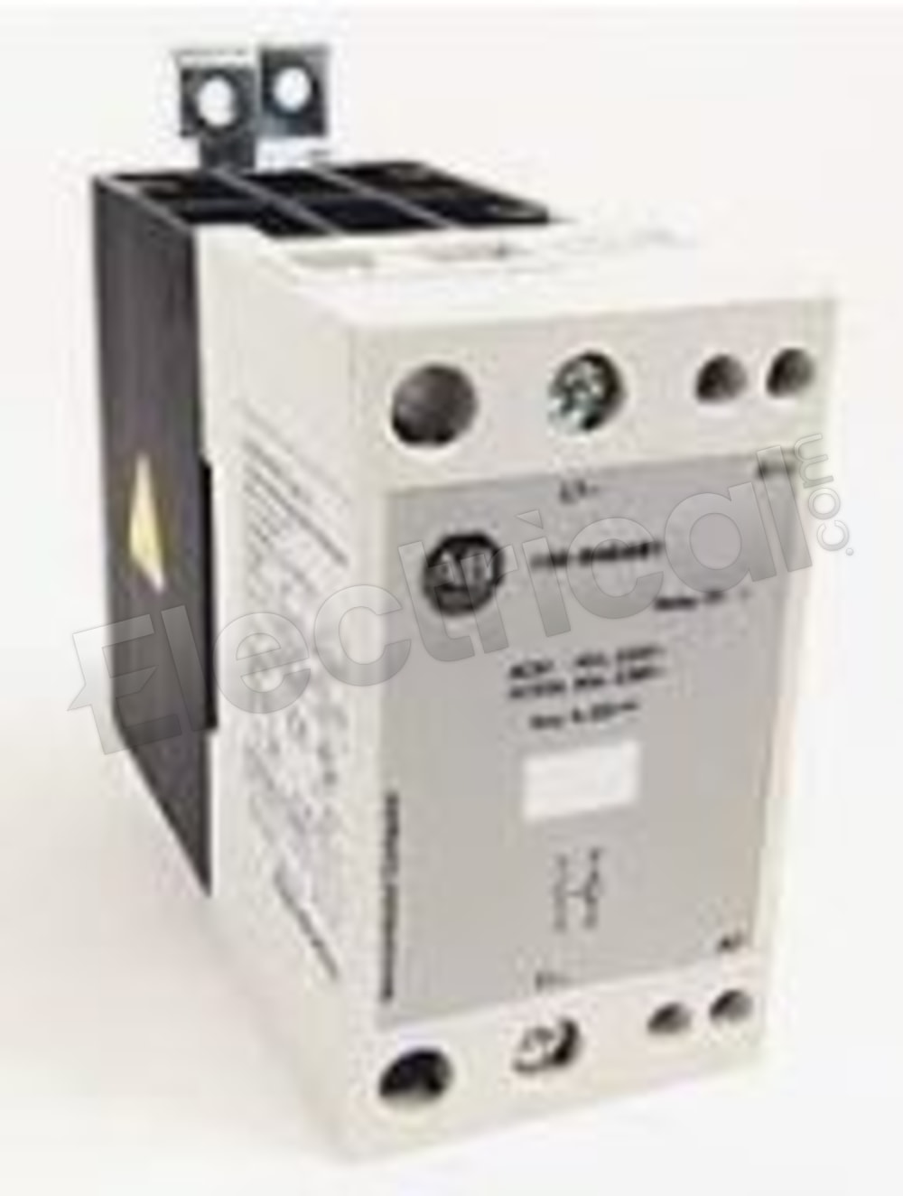 Allen-Bradley 156-B45AB1 Contactor Motor Control
