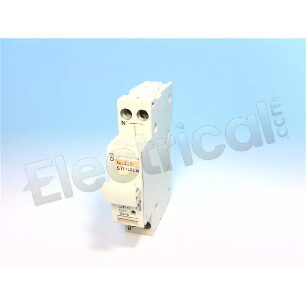 Schneider Electric 15646 Fuse Part And Accessory Fuse
