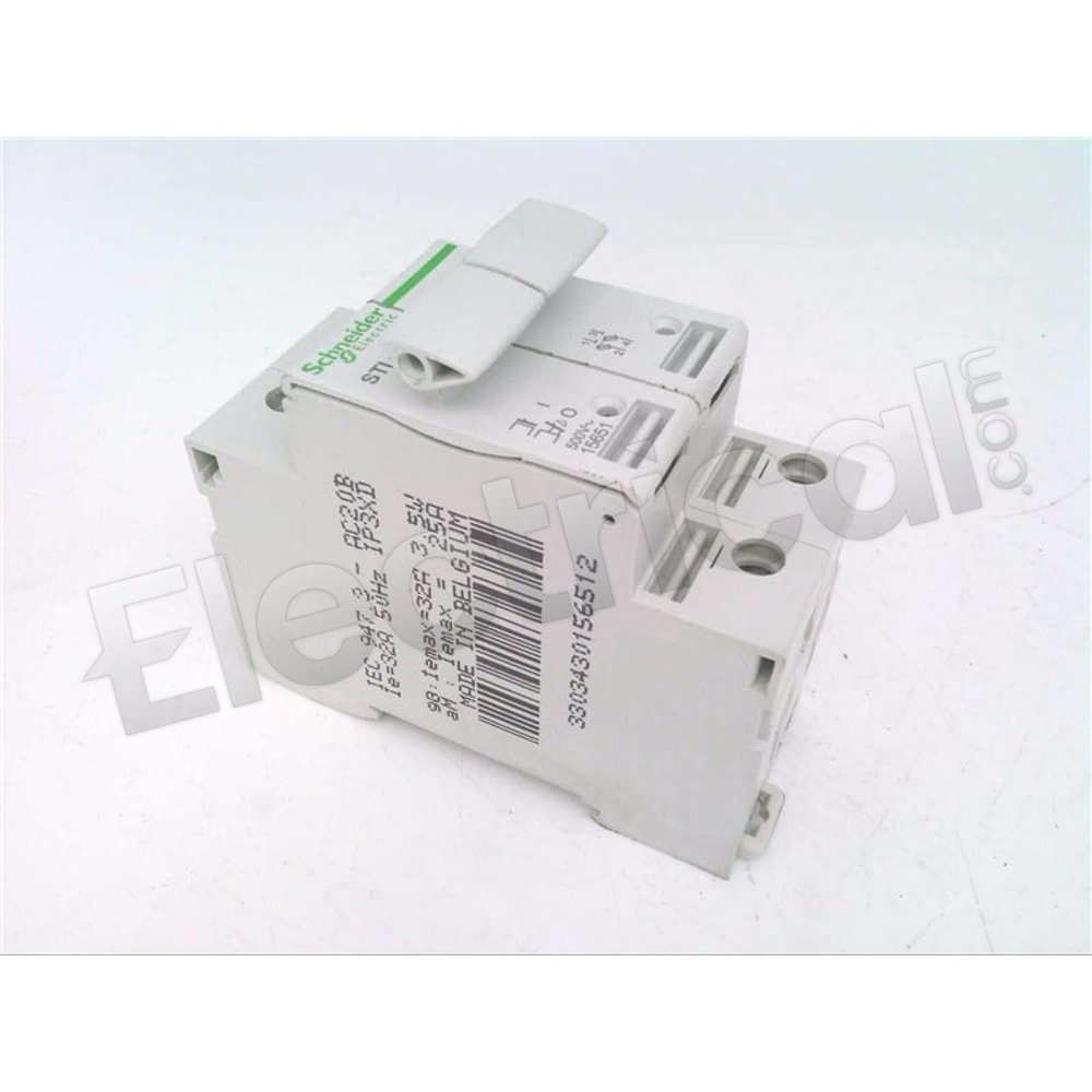 15651 Schneider Electric Fuse Part And Accessory Fuse