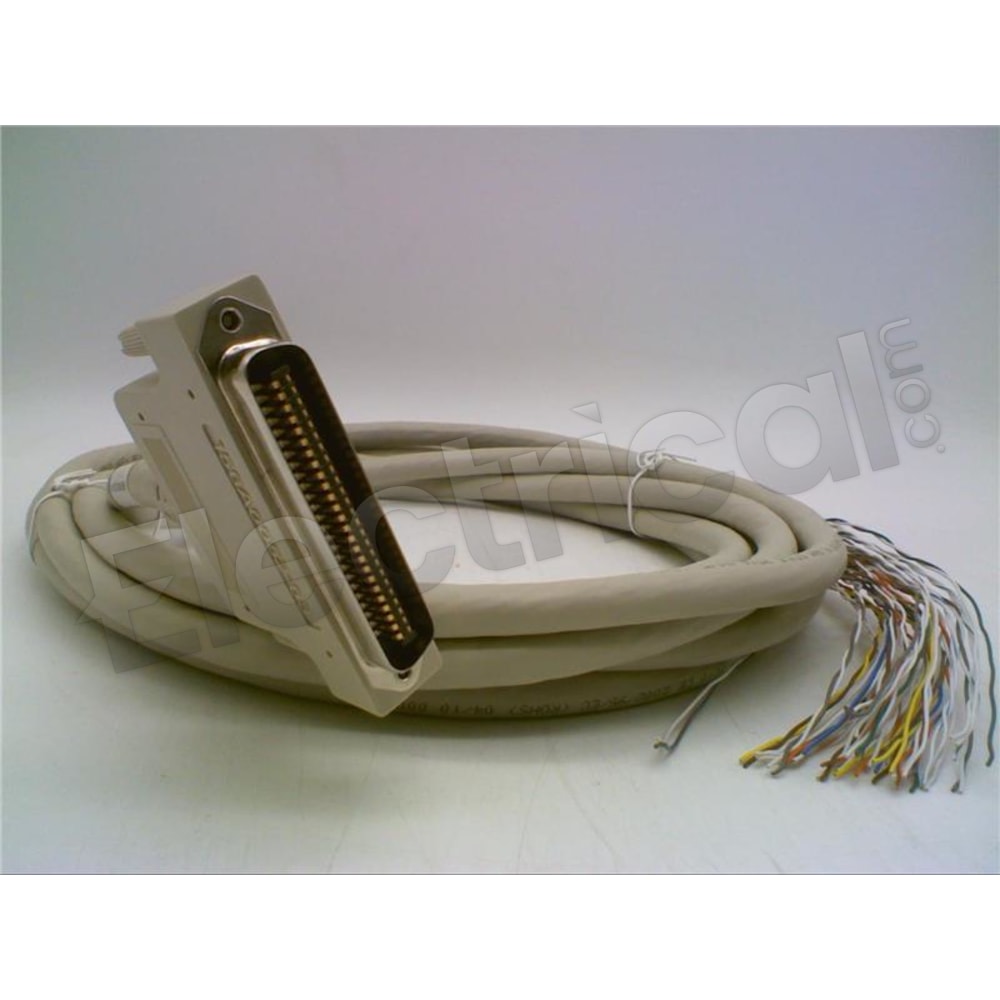 156A0052-63 NICE Audio Visual Cable Automation