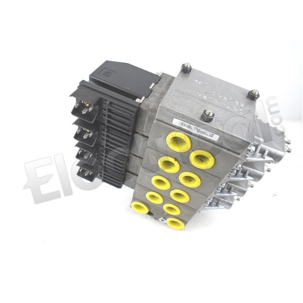 Danfoss 157-5124 Pneumatic Cylinder Pneumatic