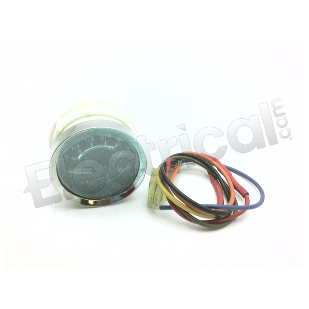 15700507 Fw Murphy Pressure Gauge Automation