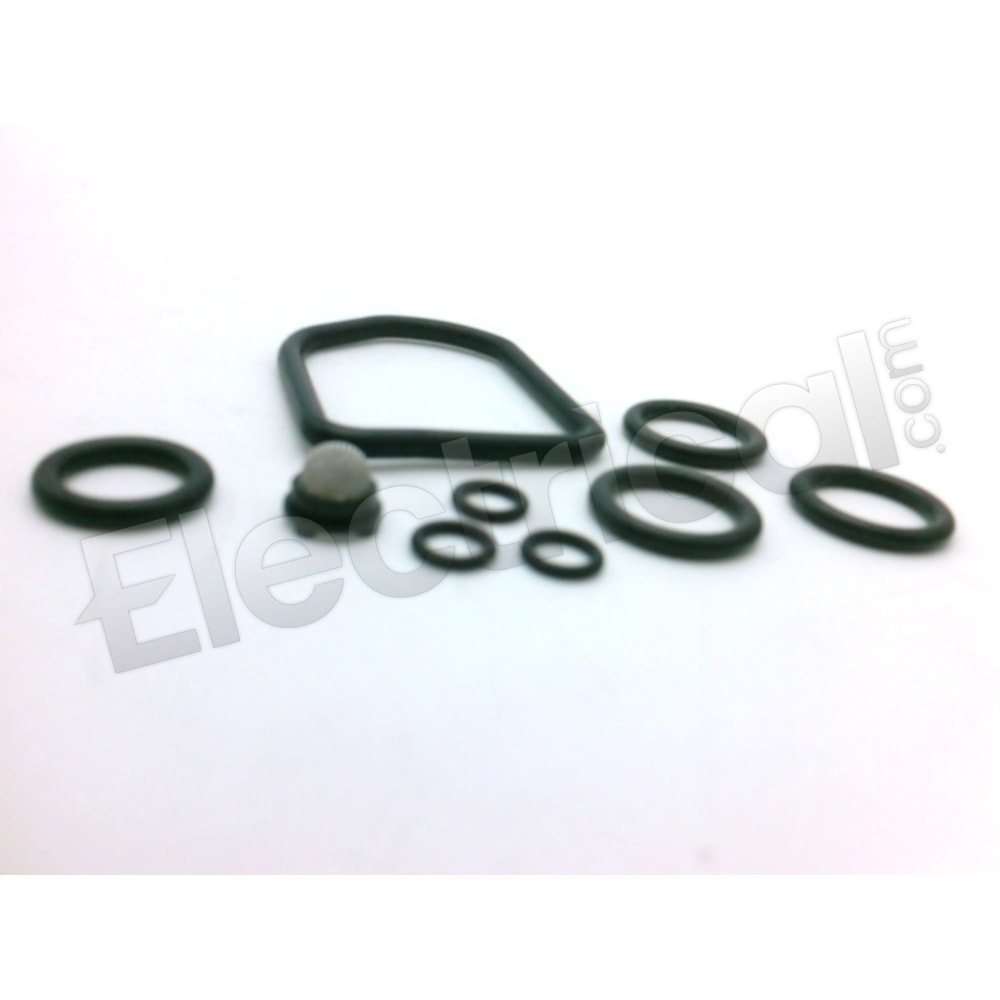 Danfoss 157B4997 Seal Machine Part