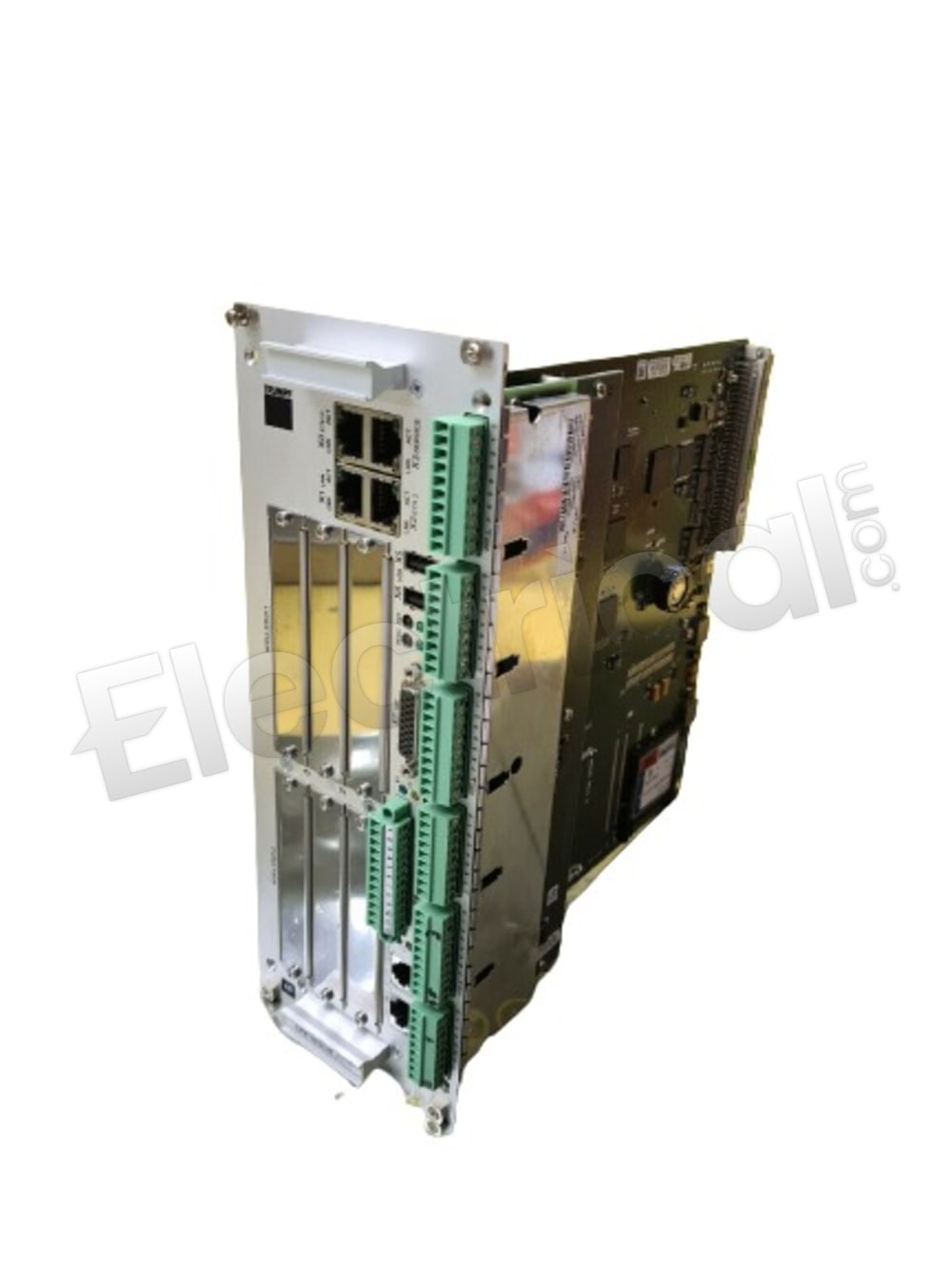 Trumpf 1581118 PLC Module Automation