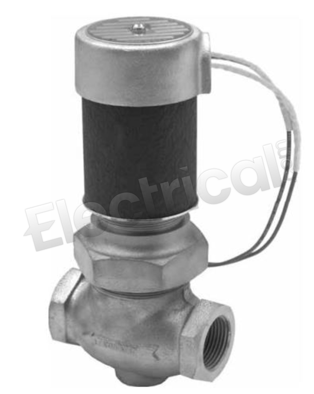 Atkomatic 15820-962 Solenoid Valve Valve