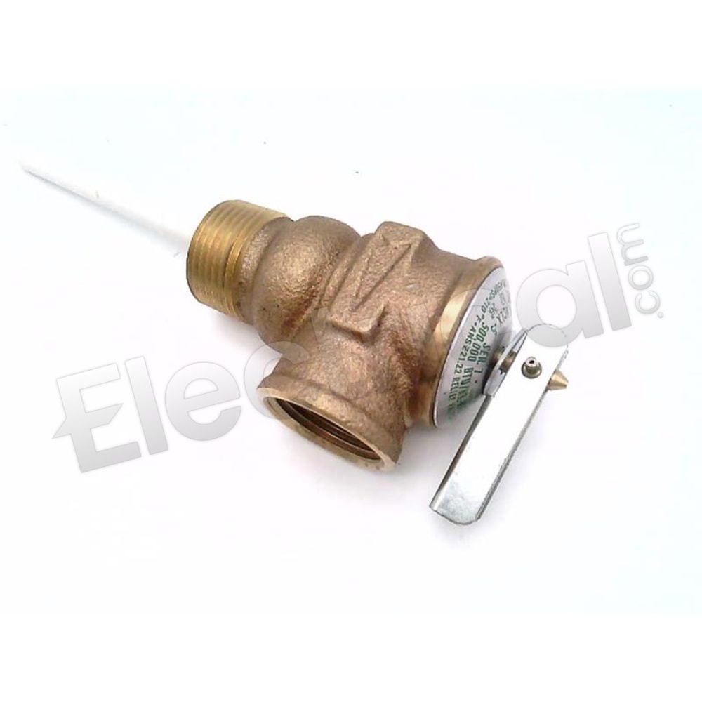 Cash Acme 15836-0150 Pressure Relief Valve Valve
