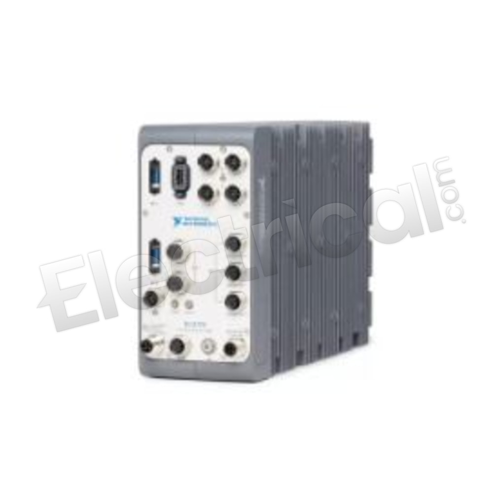 158561A-01L National Instruments Industrial Computer Automation