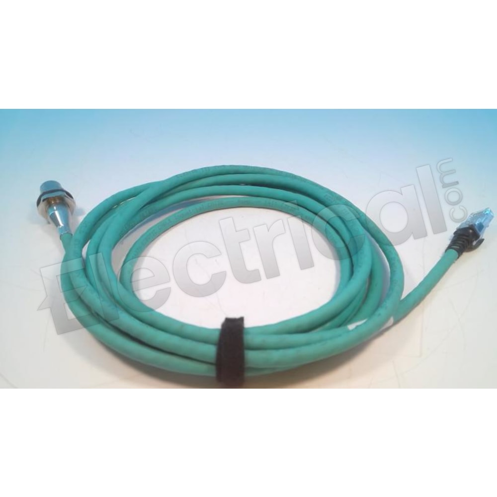 Allen-Bradley 1585D-D4TBJM-3 Cable for Computer Nework Etc Automation