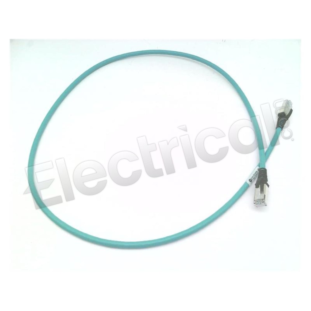 Allen-Bradley 1585J-M8CBJM-1 Cordset Cable & Wire Automation
