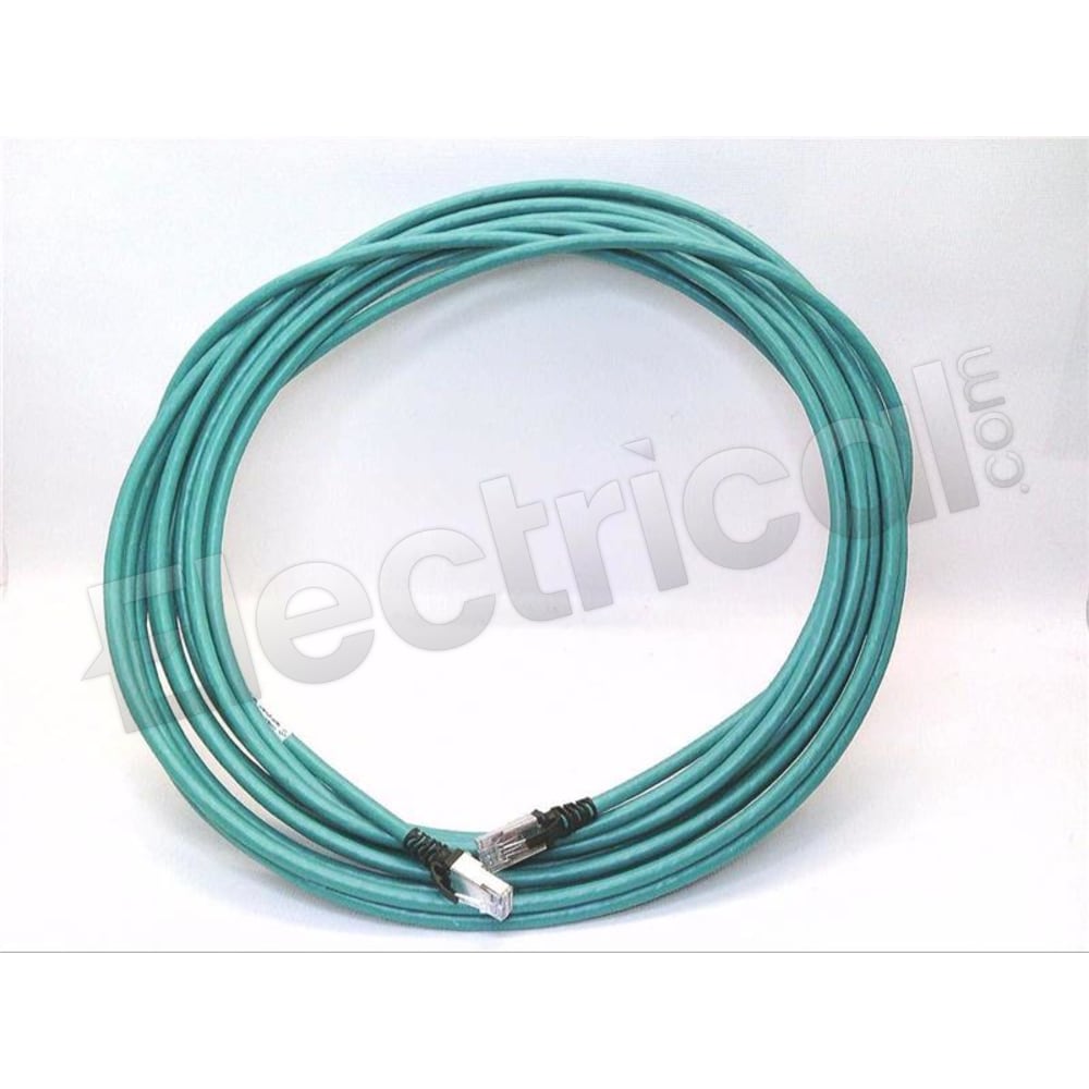 1585J-M8CBJM-10 Allen-Bradley Cable for Computer Nework Etc Automation