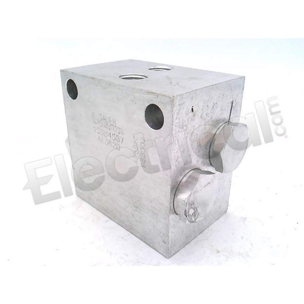 Danfoss 158B4587 Control Valve Valve