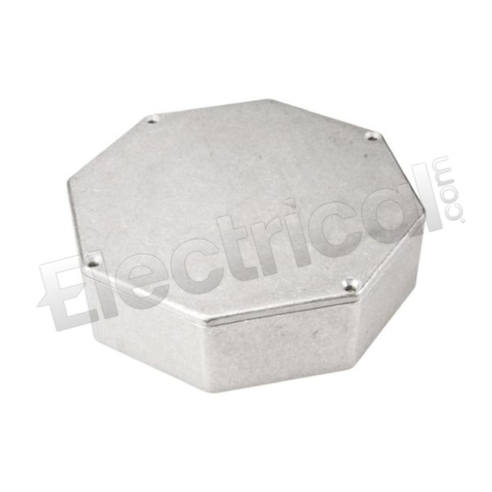 1590STPC Hammond Mfg Enclosure