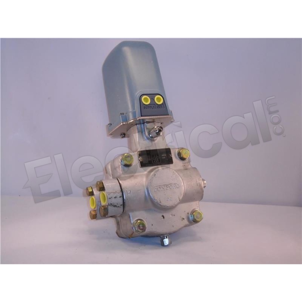 15A-LS1 Invensys Sensor Automation