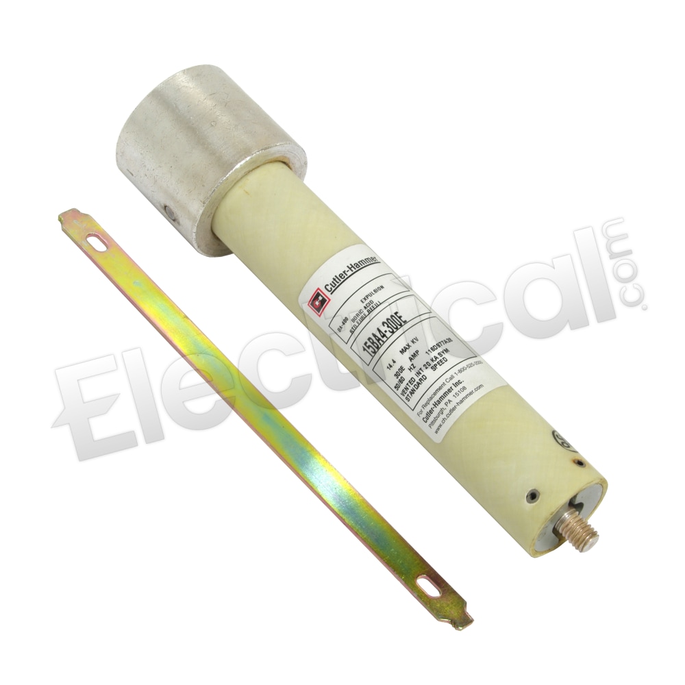 Eaton 15BA4-300E Medium Voltage Fuse