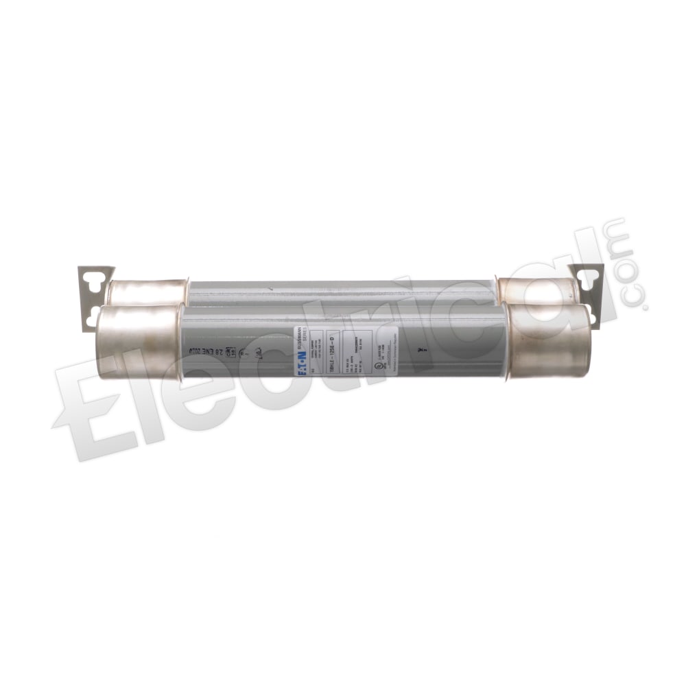 15BHLE-125E-D Eaton Medium Voltage Fuse