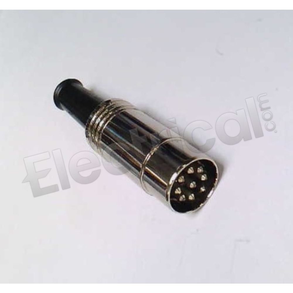 Switchcraft 15BL8MX Connector/Terminal/Pin Circuit Breaker