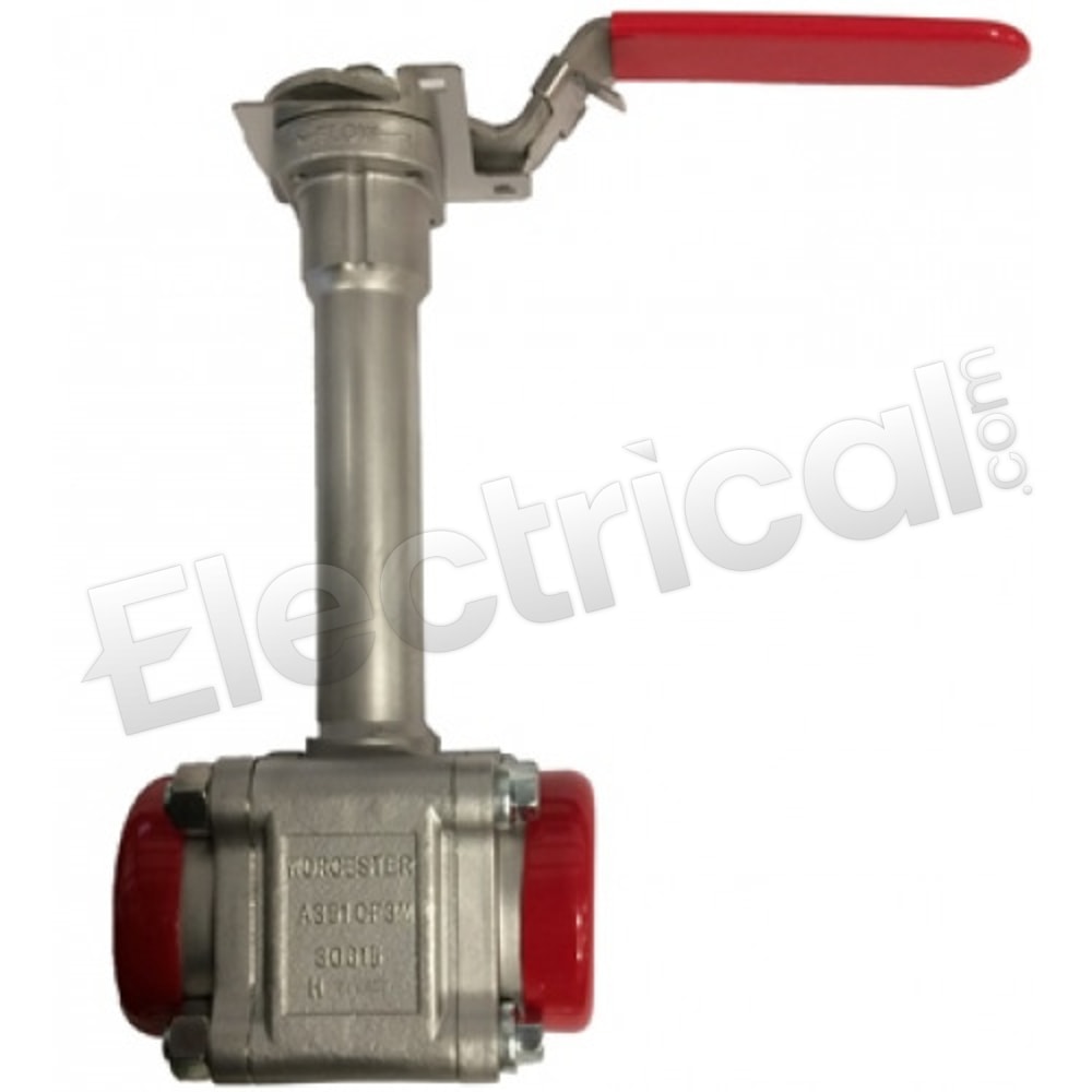 15C44T66PMSW Flowserve Ball Valve Valve