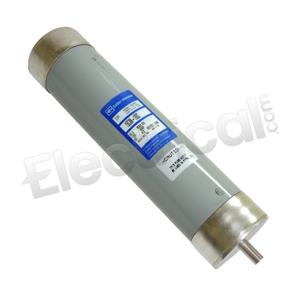 15CXN-150C Eaton Medium Voltage Fuse
