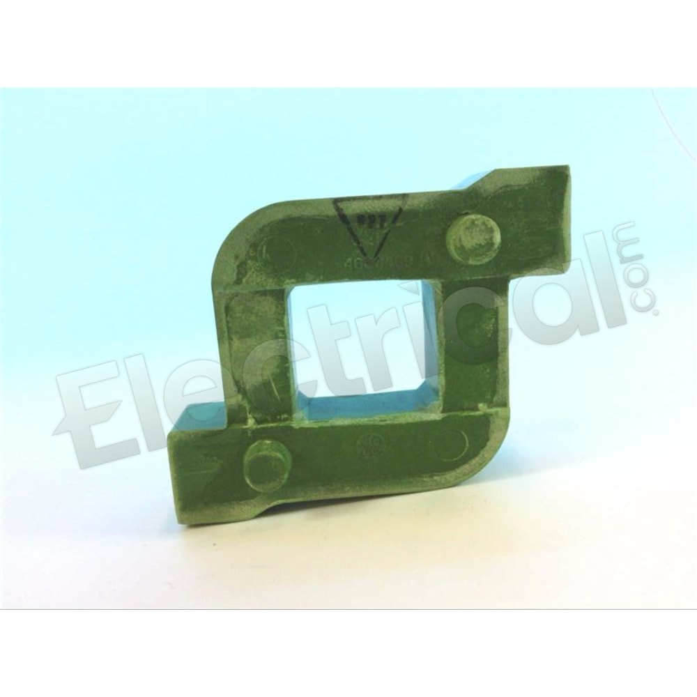 General Electric 15D21G4 Magnetic Coil Motor Control