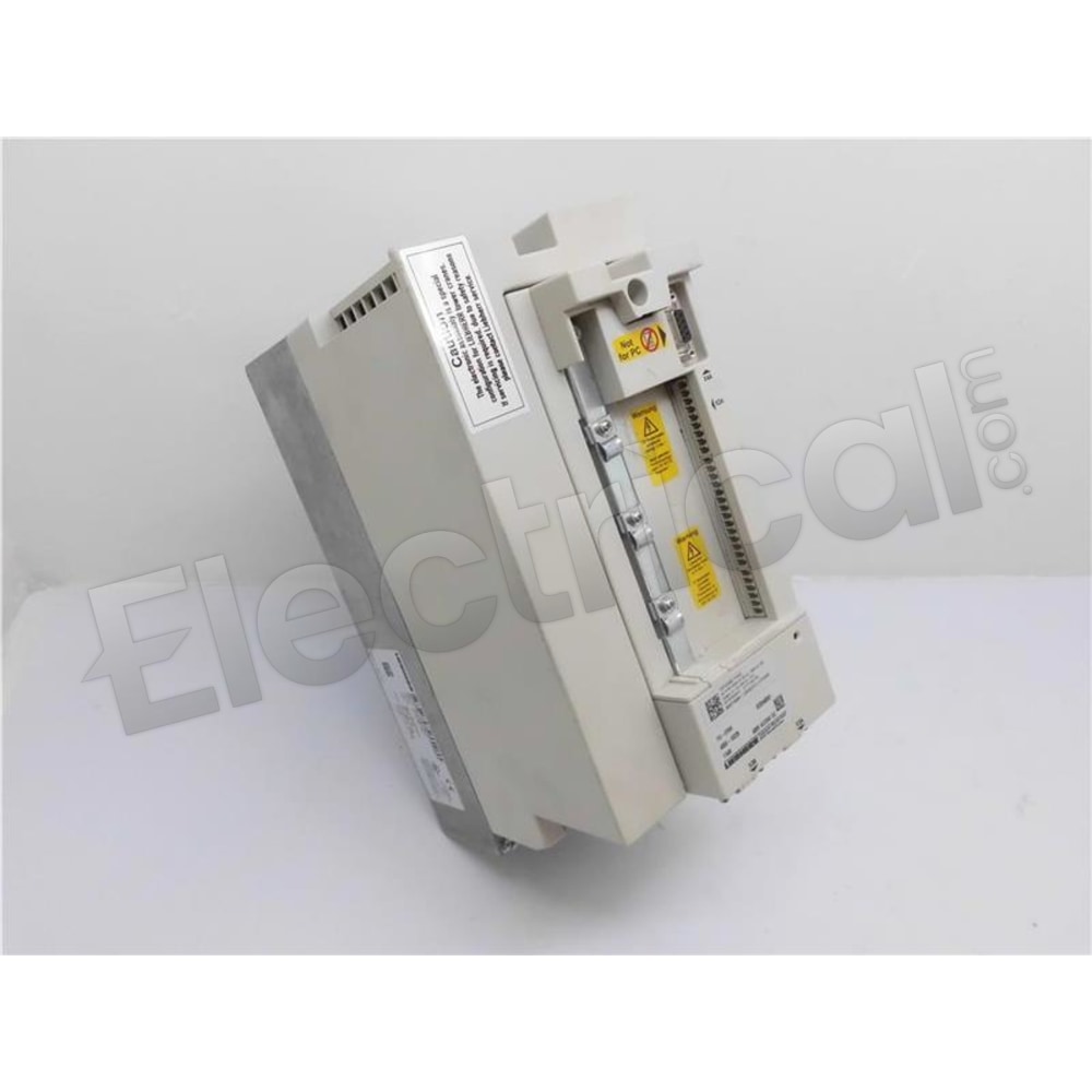 Liebherr 15F5ABE-YH02 Servo Drive/Servo Control Servo Product