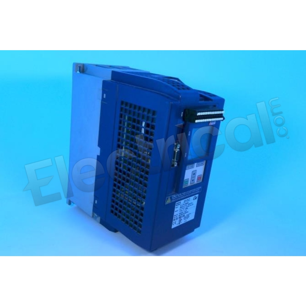 Keb Automation 15G6C3C-3510 AC Drive Drives