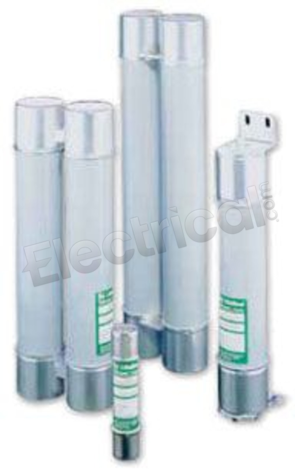 Littelfuse 15GSE80E (15GSE-80E) Medium Voltage Fuse