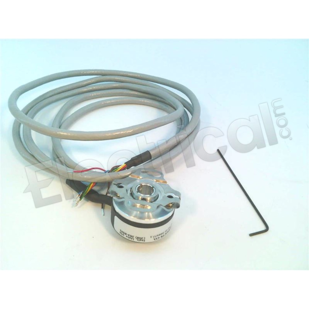 Encoder Products 15H-05SC-0600NV1RHV-M00 Sensor Automation