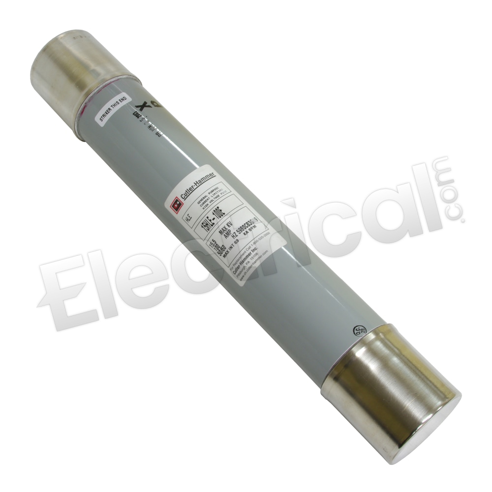 15HLE-100E Eaton Medium Voltage Fuse