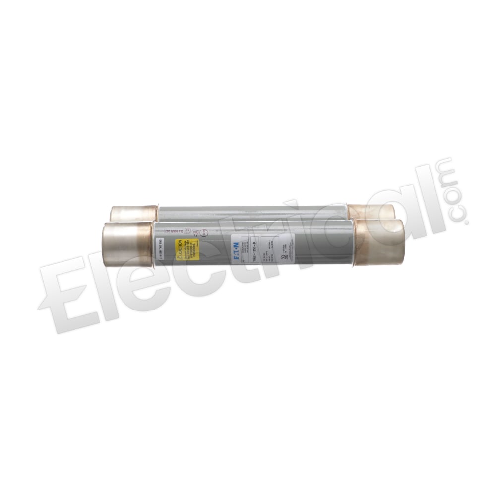 Eaton Bussmann 15HLE-125E-D Medium Voltage Fuse