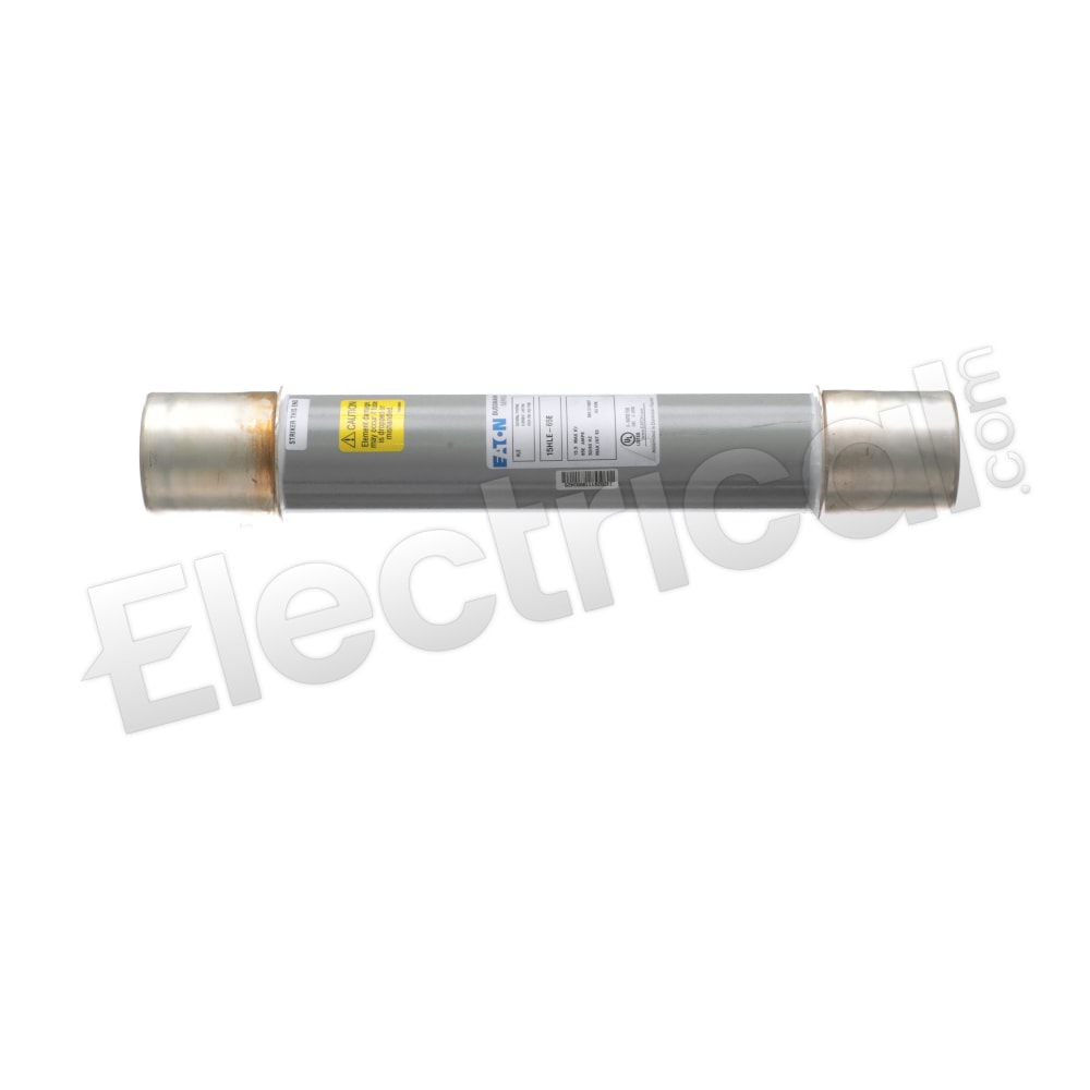 Eaton 15HLE-65E Medium Voltage Fuse