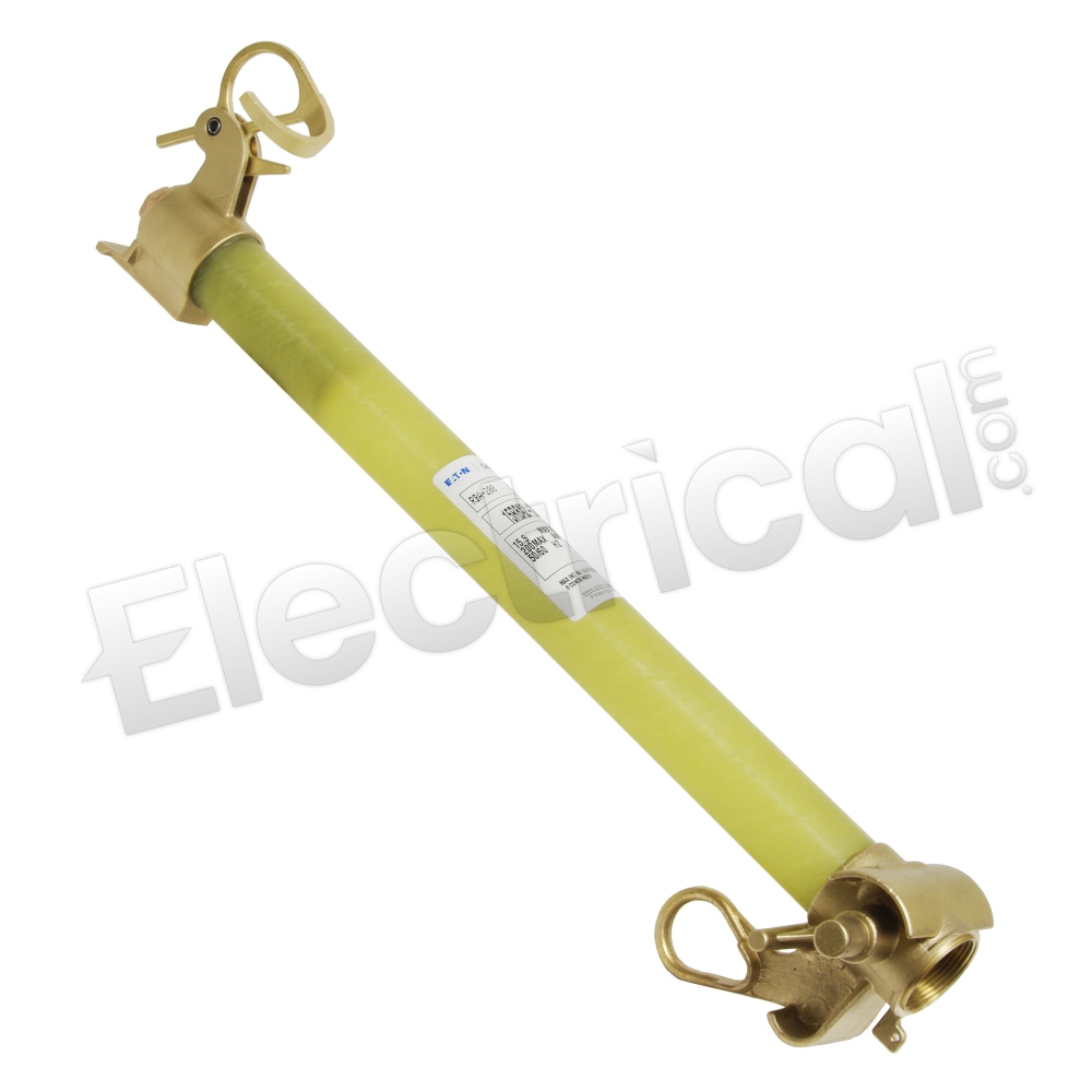 Eaton 15RBA2-DH Fuse Part And Accessory Fuse