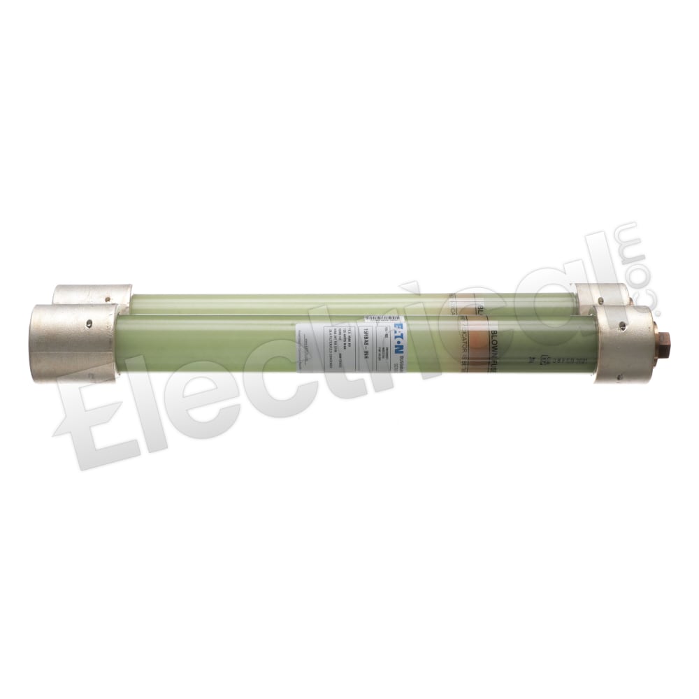 Eaton 15RBA8-INH Fuse Part And Accessory Fuse