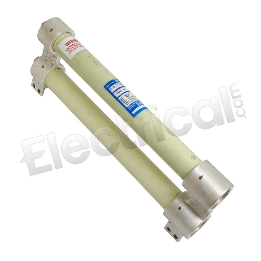 Eaton 15RBA8-NH Fuse Part And Accessory Fuse
