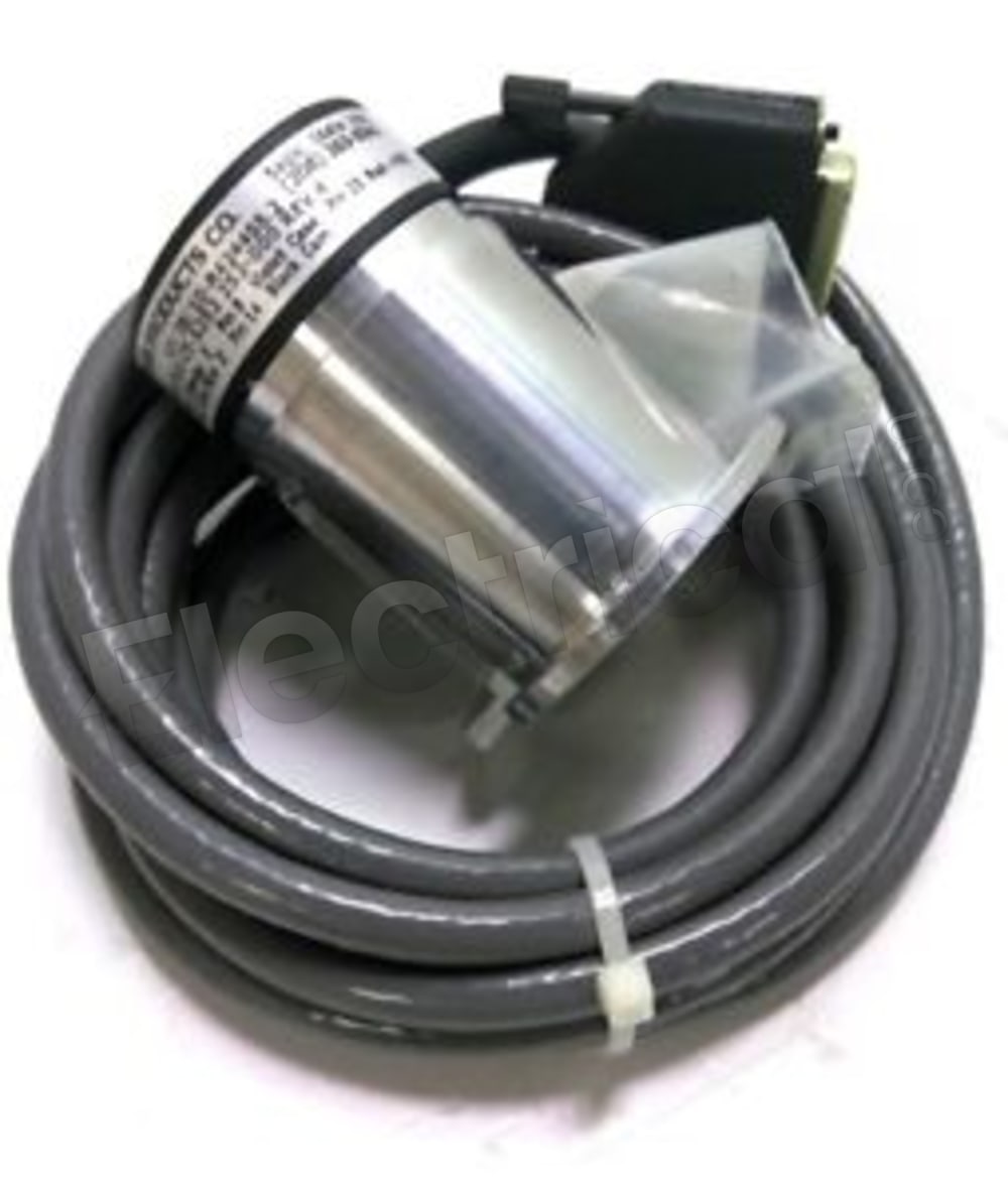 Encoder Products 15S-19M1-1000N5R3HV-F10-CES252 Sensor Automation