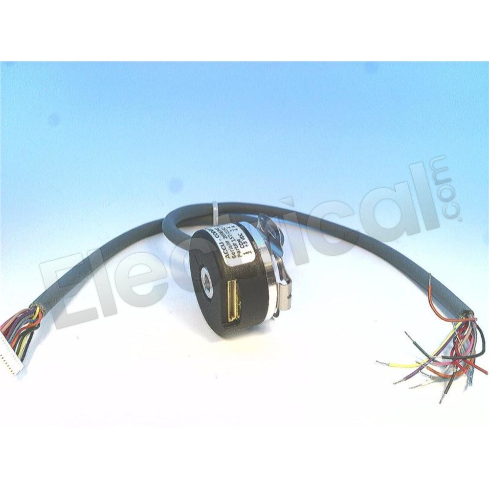Encoder Products 15T-01SC-1000A5RHV-A00 Sensor Automation