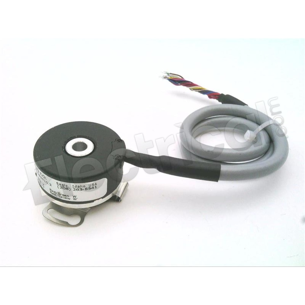 15T-01SD-2000C05RHV-F00 Encoder Products Sensor Automation