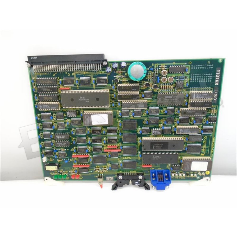 Hitachi 16-03-02-00 Industrial Computer Accessory Automation